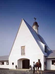 Architectural Styles For Barns - Welcome to Horse Properties ...